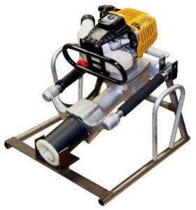 Star Picket Driver 3" - Redi2Hire